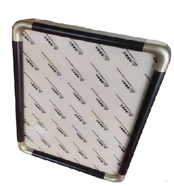 Buy Min Wooden Frame 29.7*21cm A4 Frame Painting Frame from XuanCheng ...