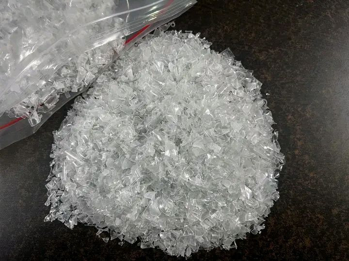 Buy Pet Bottles Flakes from MS Mesra Sdn Bhd, Malaysia | Tradewheel.com