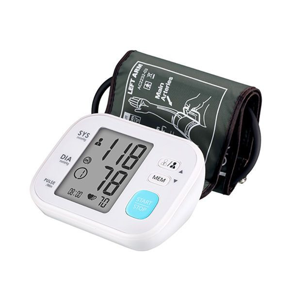 Buy Blood Pressure Monitor from Guangdong Transtek Medical Electronics ...