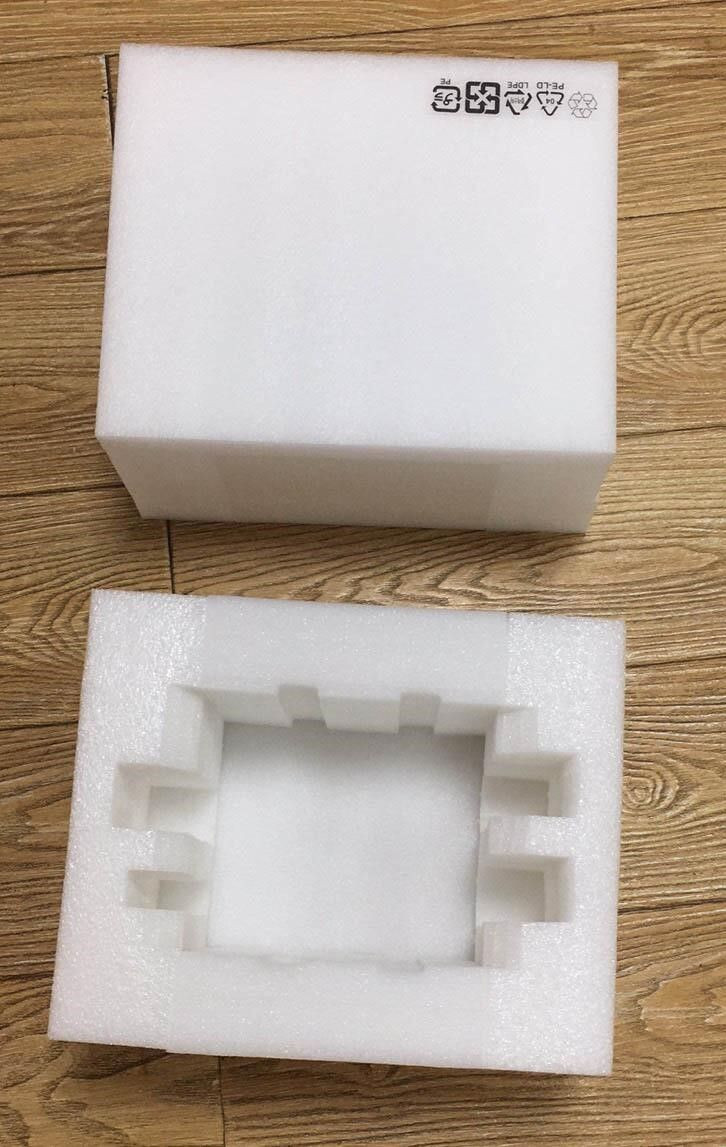 Buy Custom Shock-absorbing Pearl Cotton For Fragile Item Protection ...