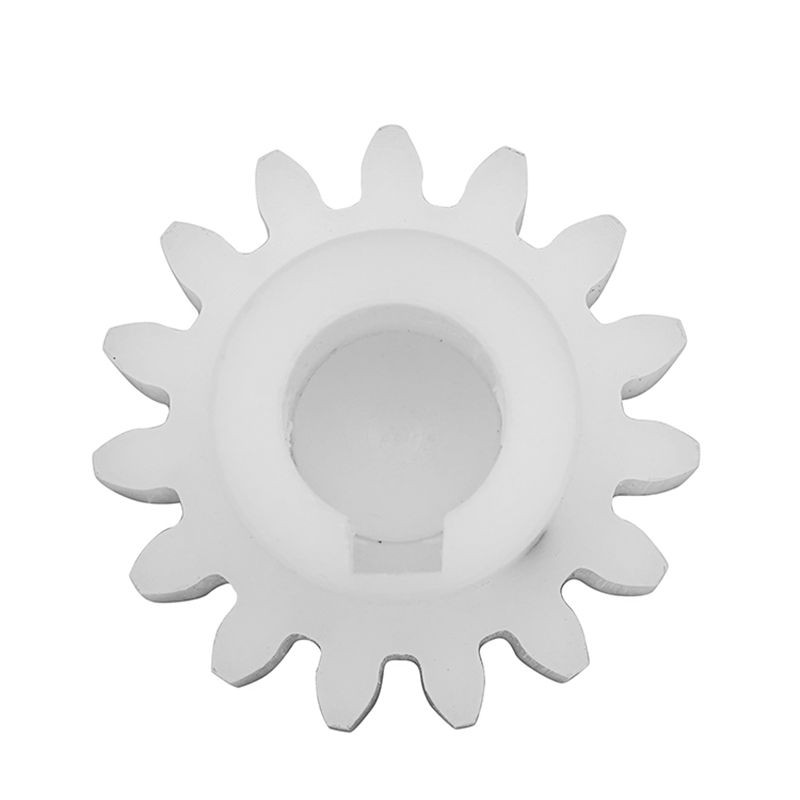 Buy Pom Spur Gear 2 from Shenzhen Taixin Precision Co.,Ltd., China ...