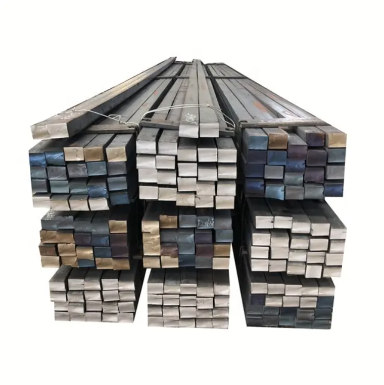 Buy Leaf Spring Raw Material Spring Steel Flat Bar 55cr3 from Company ...