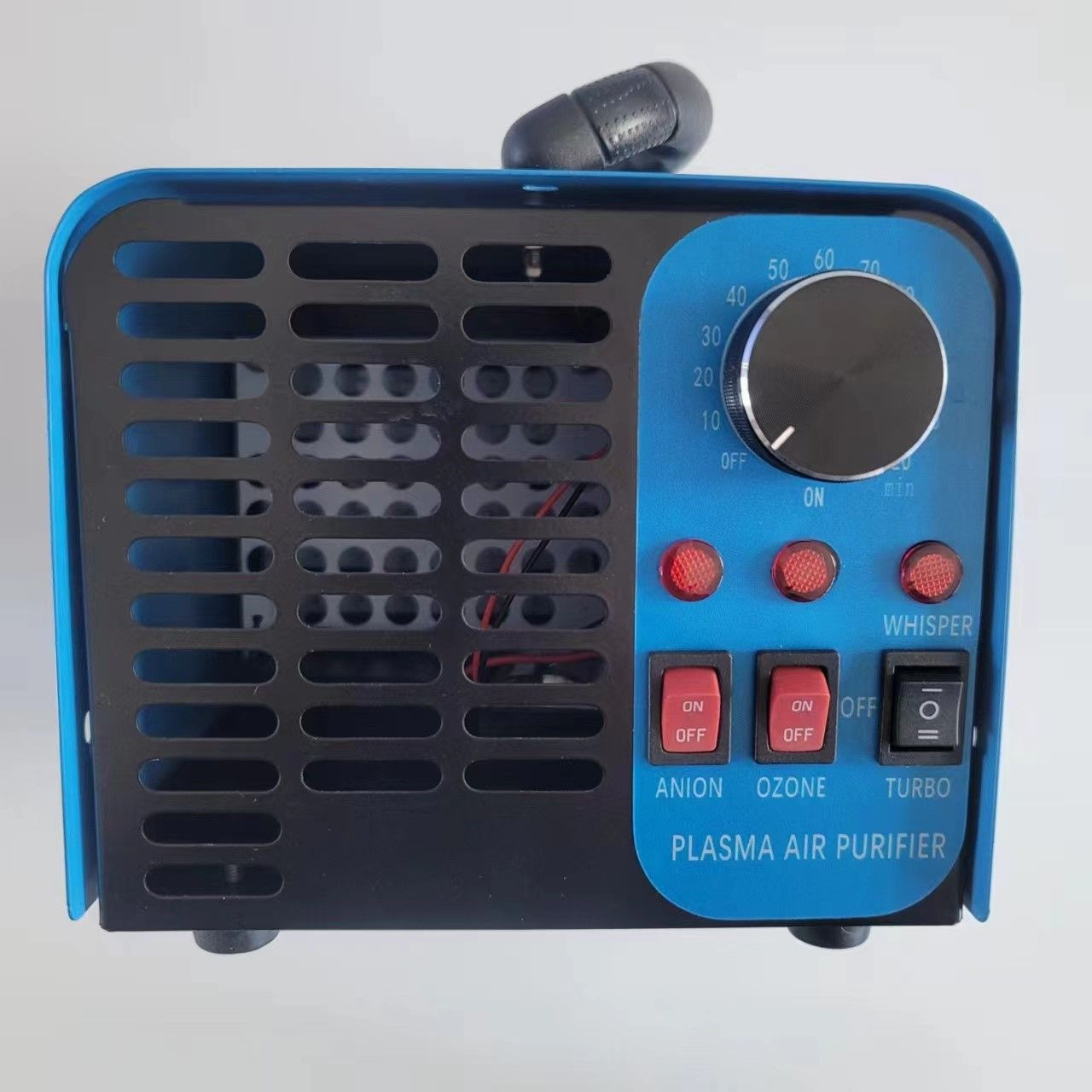 Buy Customizable Air Treatment Plasma Purifier | Human-machine ...