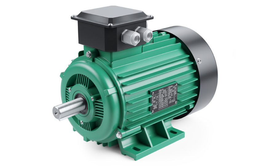 Buy Alternating Current Motor from Ultrainnovation, South Korea ...
