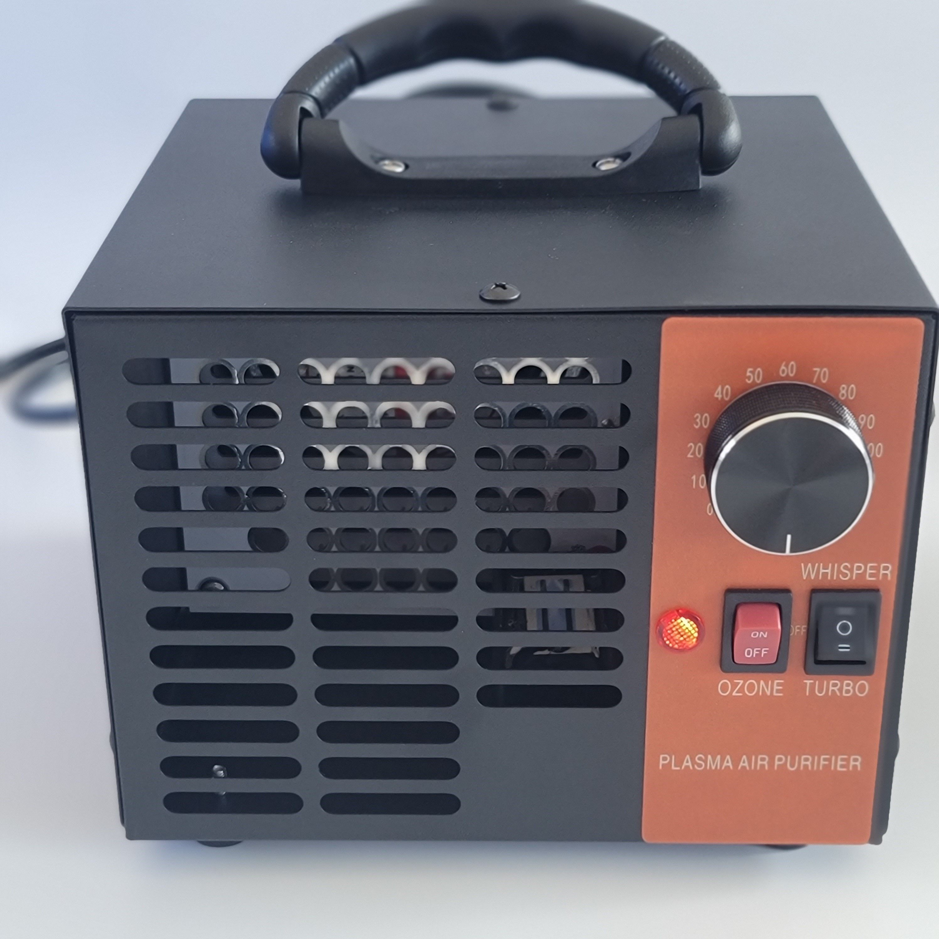 Buy Customizable Air Treatment Plasma Purifier | Human-machine ...