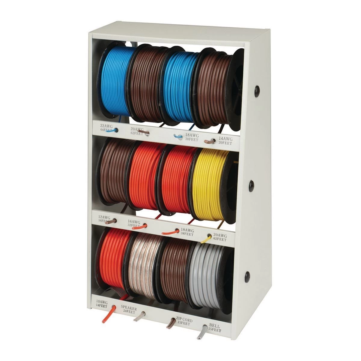 Buy Capital Wire from Rosendin inc, USA | Tradewheel.com