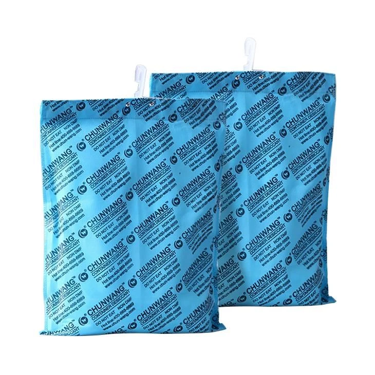 Buy Humidity Control Packet from Shenzhen Chunwang Environmental ...
