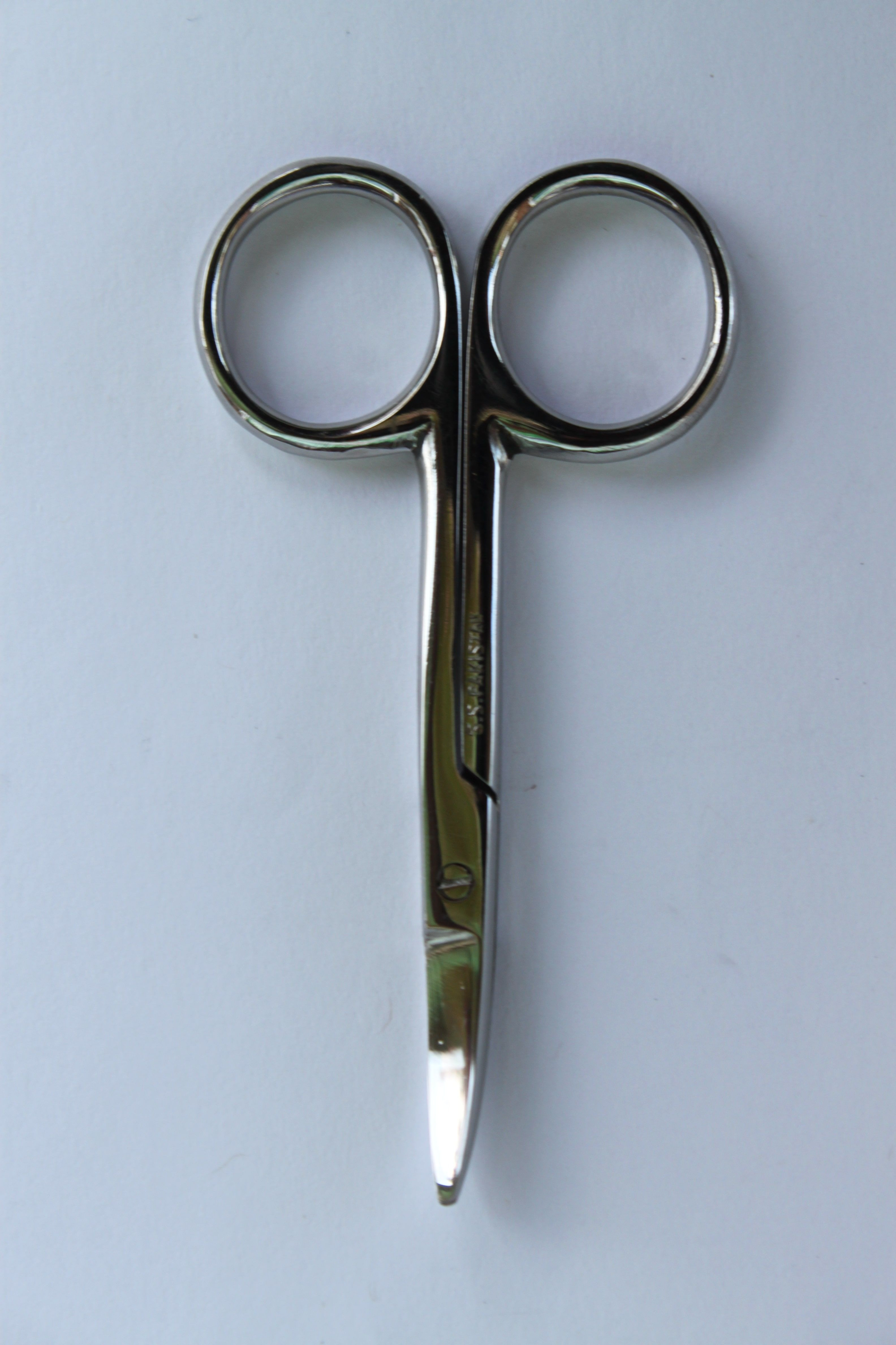 Buy Baby Scissor 3" from Acme Instruments LLC, USA | Tradewheel.com