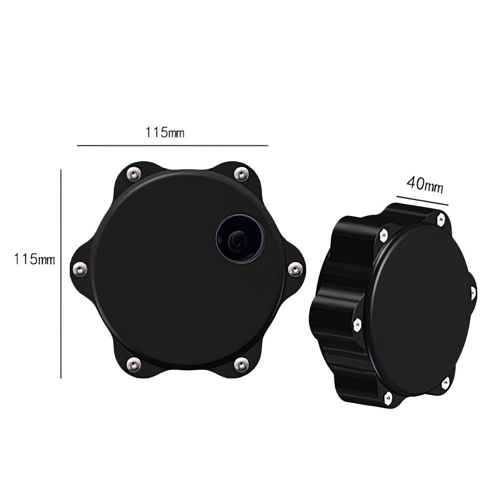 Buy Nb-iot 4g Wireless Smart Manhole Sensor Real-time Detecting Tilt ...