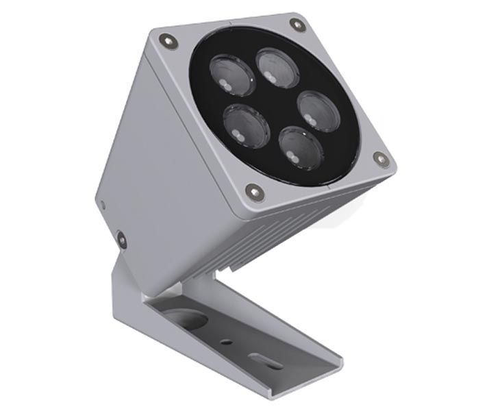 Buy Small Led Flood Light from Shenzhen EXC-LED Technology Co., Ltd ...