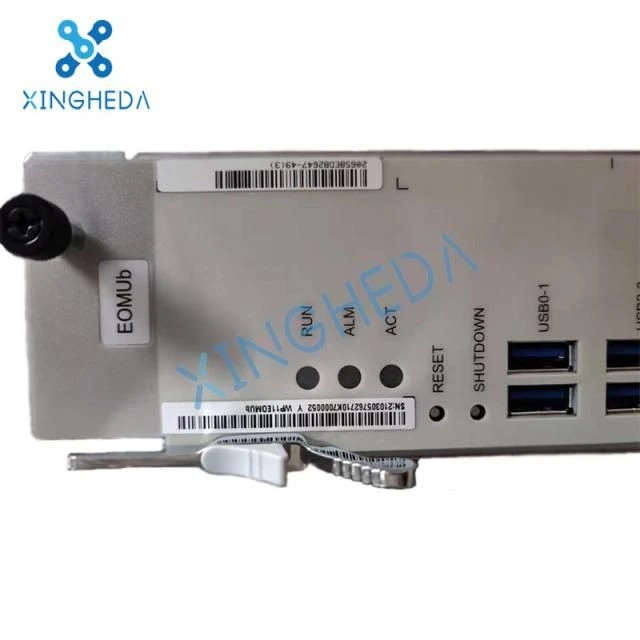 Buy Huawei Eomub 03057627 Bsc6910 Evolved Operation And Maintenance ...