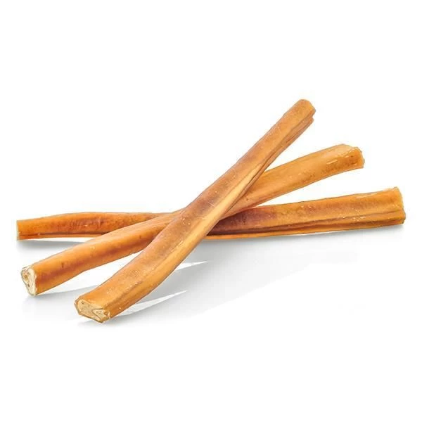 Buy Pet Food Dry Dog Chew Bully Sticks Natural Beef Pizzle Highest ...