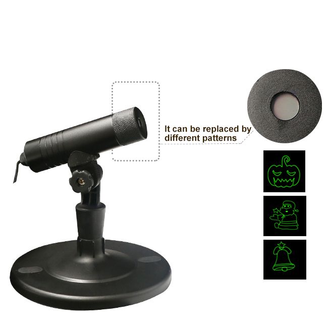 Buy Single Lazer Projector Light from Ningbo Kaisheng Electrical ...