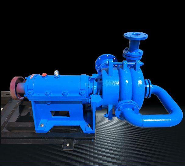 Buy Filter Press Feed Pump from Xinjiang Kaishi Lida Mechanical and ...
