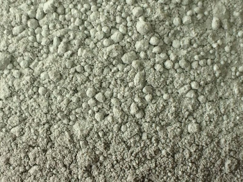 Buy Undensified Microsilica (silica Fume) G85u from Xiamen All Carbon ...
