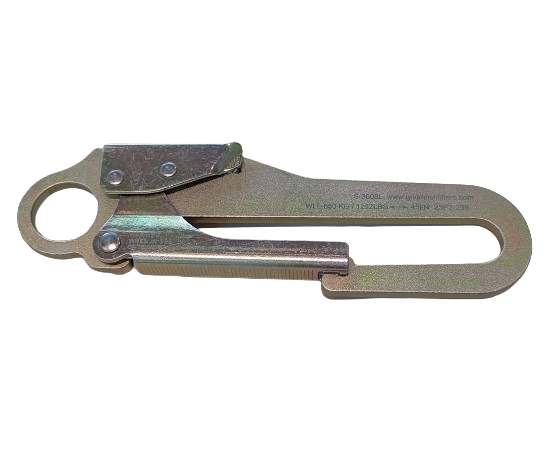 Buy Grid Hook Gold - Walkway Grating Lifter from Just Persevere Pty Ltd ...