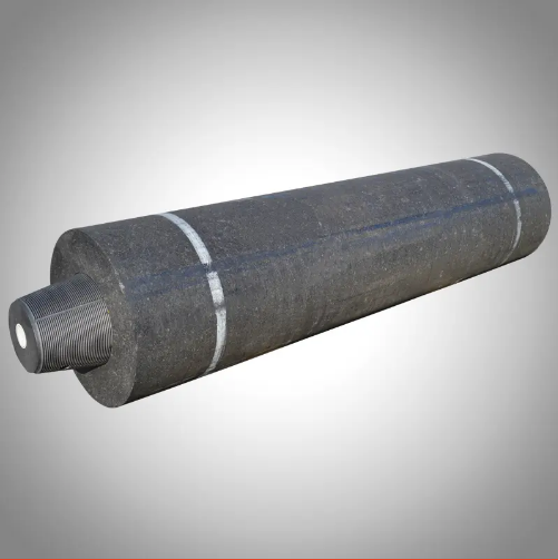 Buy Uhp700 Graphite Electrode from LINZHANG COUNTY AOHUI CARBON CO.,LTD ...