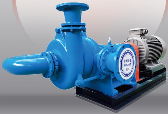 Buy Filter Press Feed Pump from Xinjiang Kaishi Lida Mechanical and ...