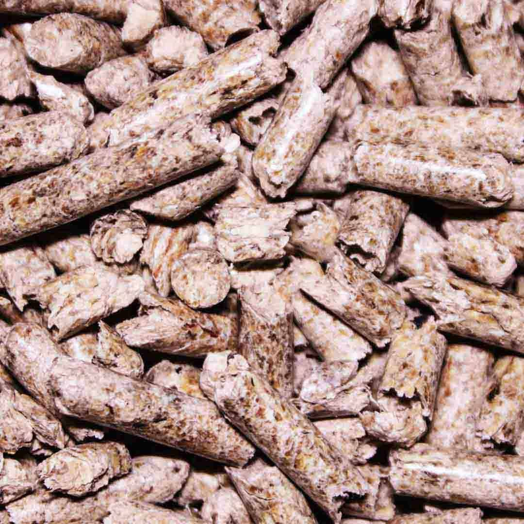 Buy Biomass Wood Pellets Sawdust Pellet Wood Enplus A1 Class Pine Wood ...