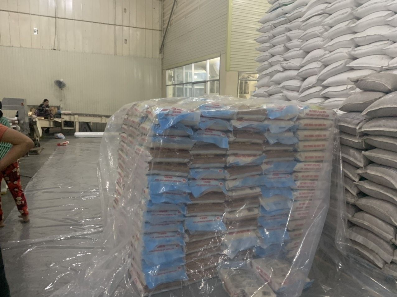 Buy Vietnamese St25 Fragrant Rice from HOANG MINH NHAT CO., STOCK ...