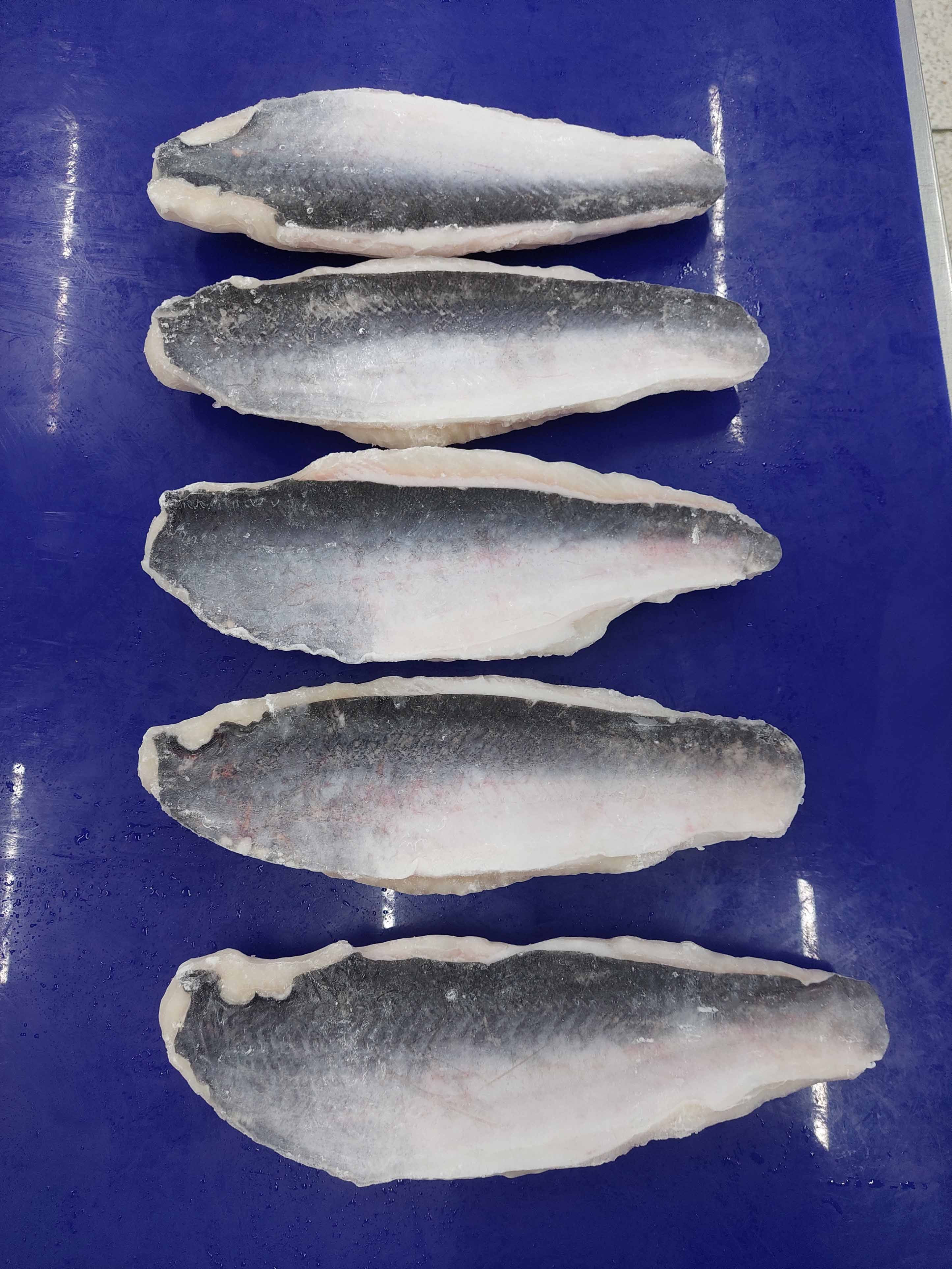 Buy Pangasius Fillets (skin-on) from PHUONG DONG FOOD PROCESSING EXPORT ...