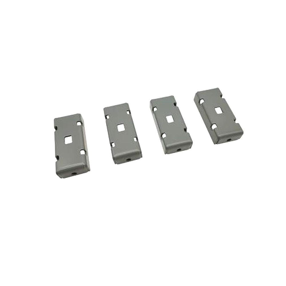 Buy Sheet Metal Mounting Brackets from Jiangxi Junchang Technology Co ...
