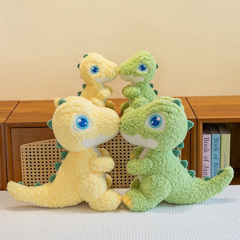 Buy High Quality Customizable Crocodile Pillow Plush Toy from Shuoda ...