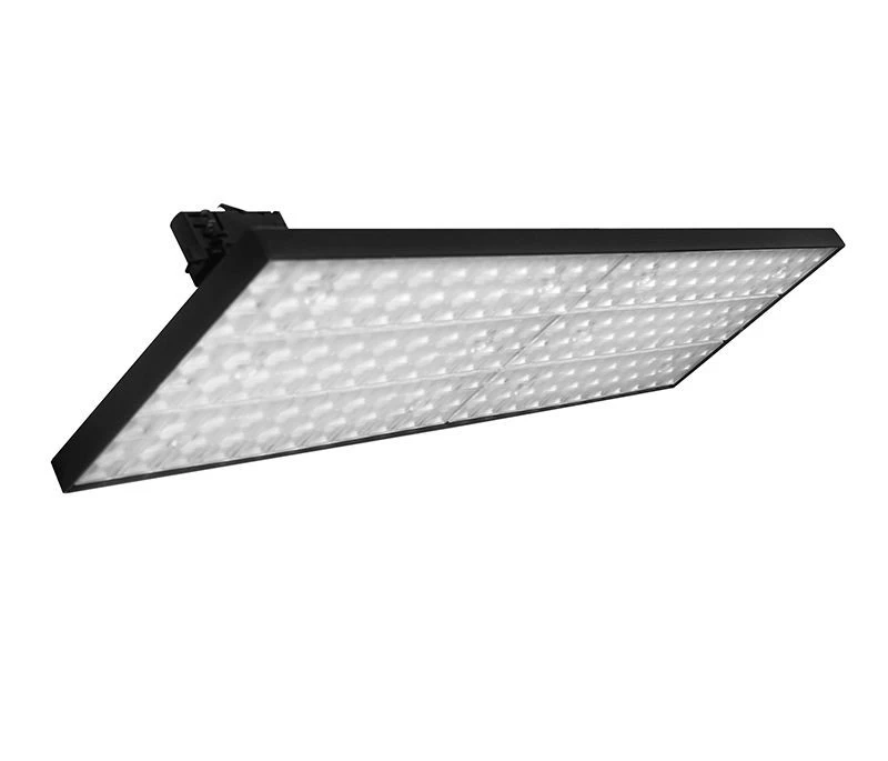Buy 50w Led Track Panel Lighting Track Flat Light from Guangzhou BREE ...