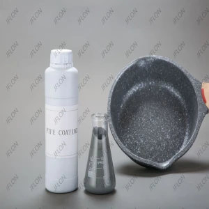 Buy Water-based Ptfe Non-stick Coating from Jinhua Jadeflon Chemical ...