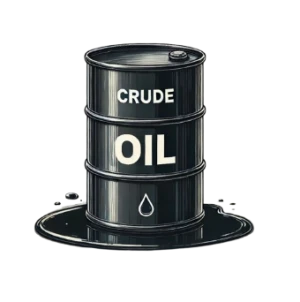 Buy Light Crude Oil from Cape Group Limited, USA | Tradewheel.com