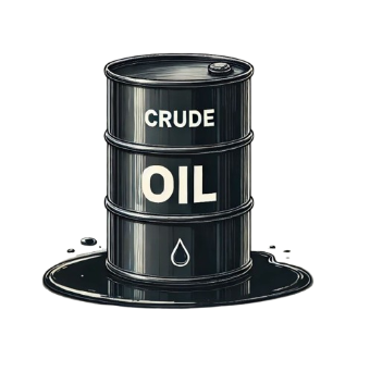 Buy Light Crude Oil from Cape Group Limited, USA | Tradewheel.com