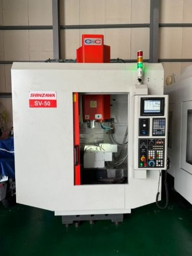 Buy Shinzawa Sv-50 from ZhiGu, Taiwan | Tradewheel.com