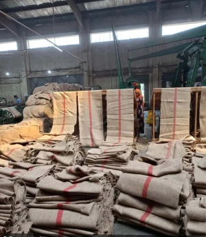 Buy Jute Sack Red Line from A.B. Trade International, Bangladesh ...