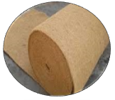 Buy Coco Fiber from EcoNexus Intenational, Singapore | Tradewheel.com