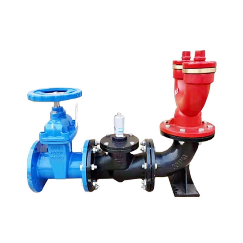 Buy Ground Type Fire Pump Adapter/wall Type Fire Pump Adapter ...