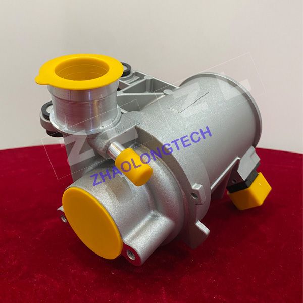 Buy Auto Parts Engine Coolant Pump (electric Water Pump) For M274 ...