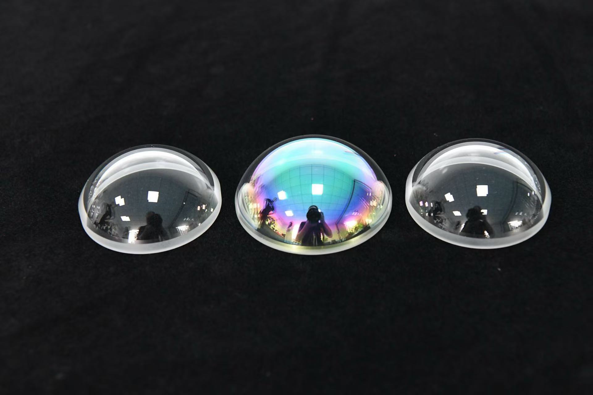 Buy Optical Dome, Customizable from MADISON CHANGCHUN LTD, China ...