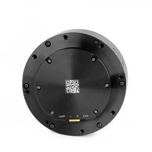 Buy Cubemars Ak10-9 24v 48v 3000w High Torque Bldc Flat Motor For Robot ...