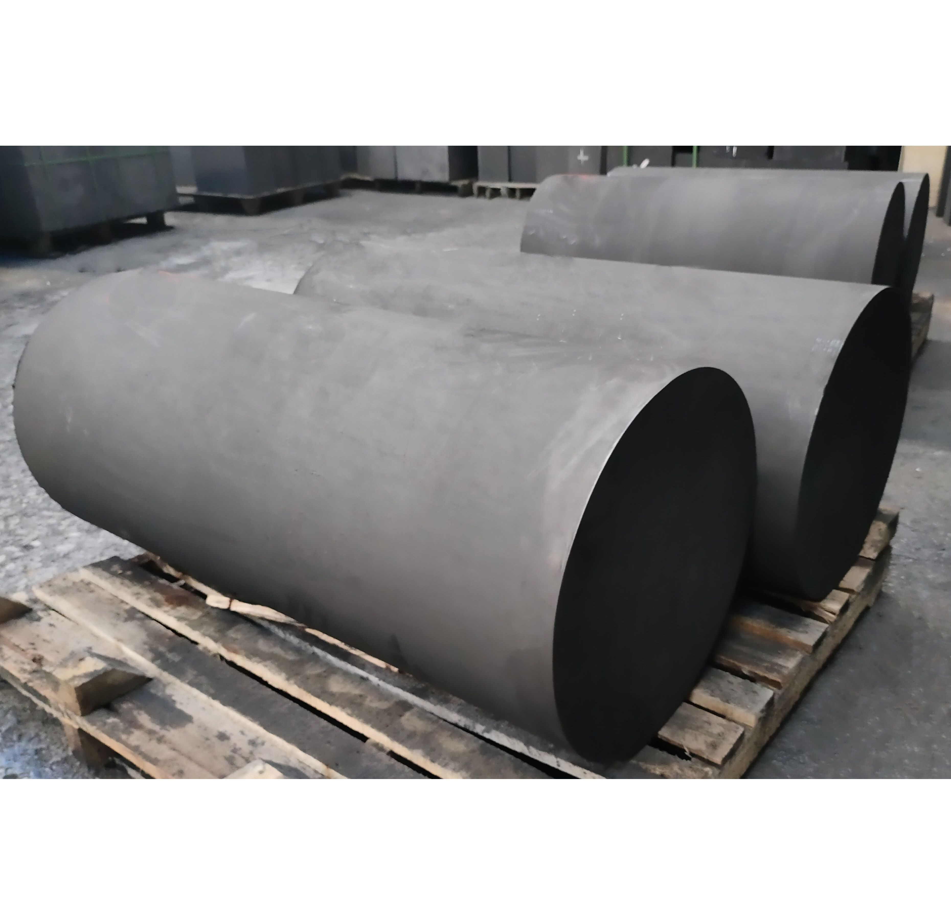 Buy Graphite Blocks For Sintering Application In Thermal Industry from ...
