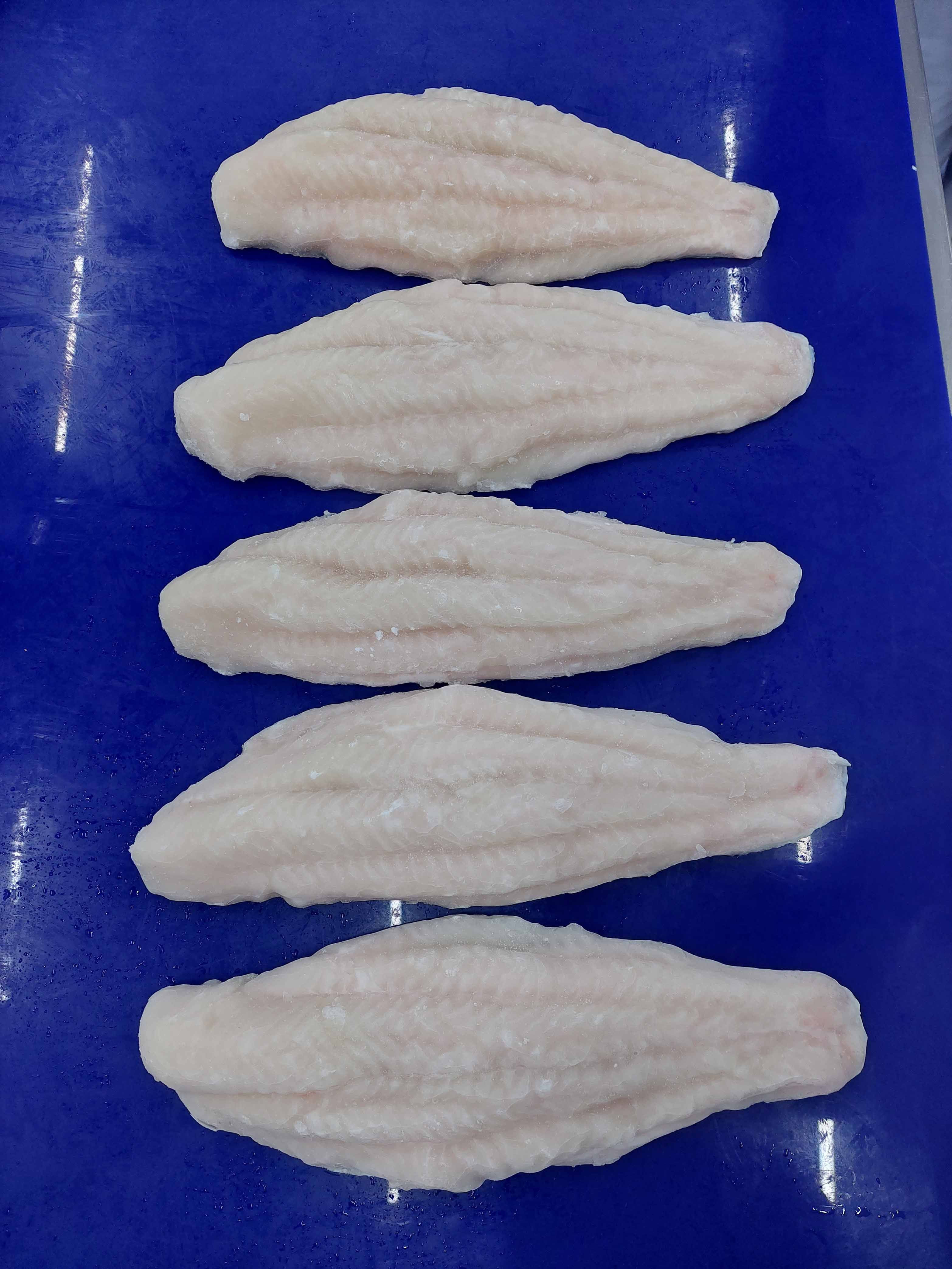 Buy Pangasius Fillets (skin-on) from PHUONG DONG FOOD PROCESSING EXPORT ...