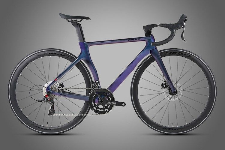 Buy High Quality Bicycles For Cycling And Adventure from Shenzhen First ...