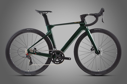 Buy High Quality Bicycles For Cycling And Adventure from Shenzhen First ...