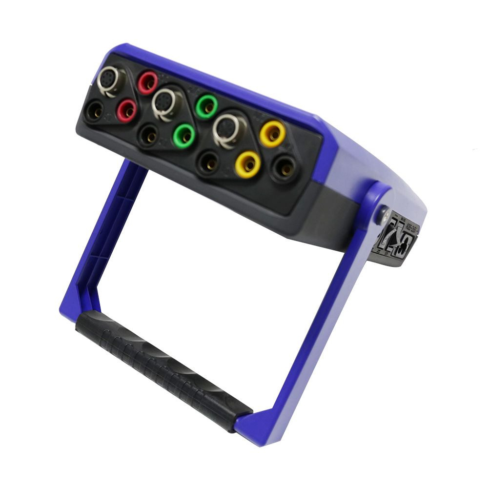 Buy Gfuve Gf302d1 Three Phase Portable Watt-hour Meter Tester from ...