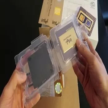 Buy Gold Recovery Cpu Scrap / Ceramic Cpu Processors/ Chips ...