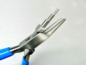 Buy Step Bending Pliers from KOKA INSTRUMENTS, Pakistan | Tradewheel.com