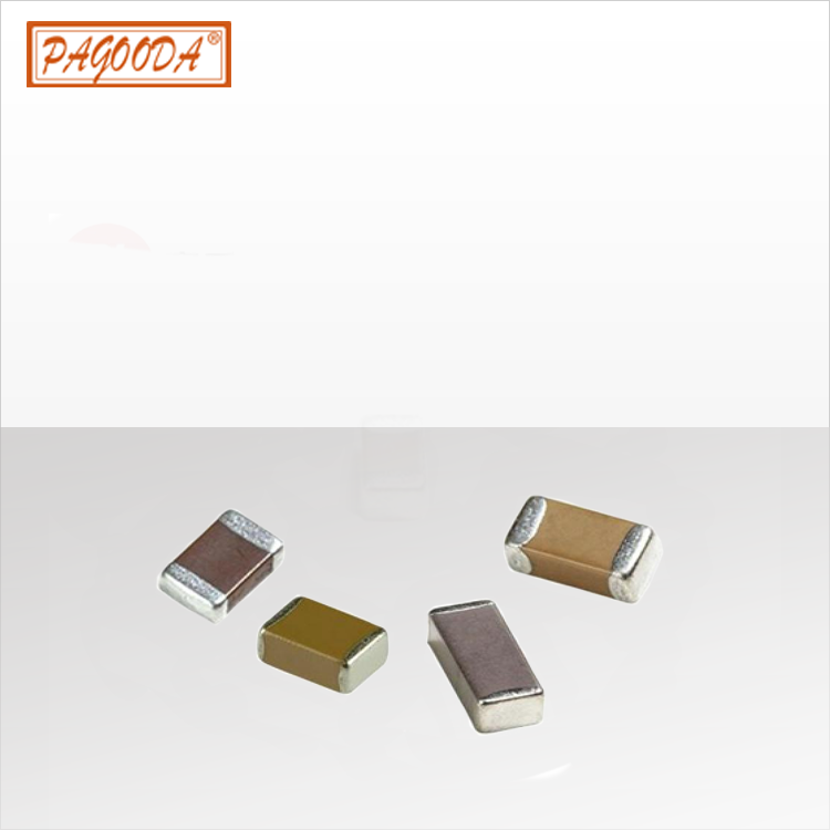 Buy High-voltage Chip Capacitors, Chip Capacitors, Capacitors from ...