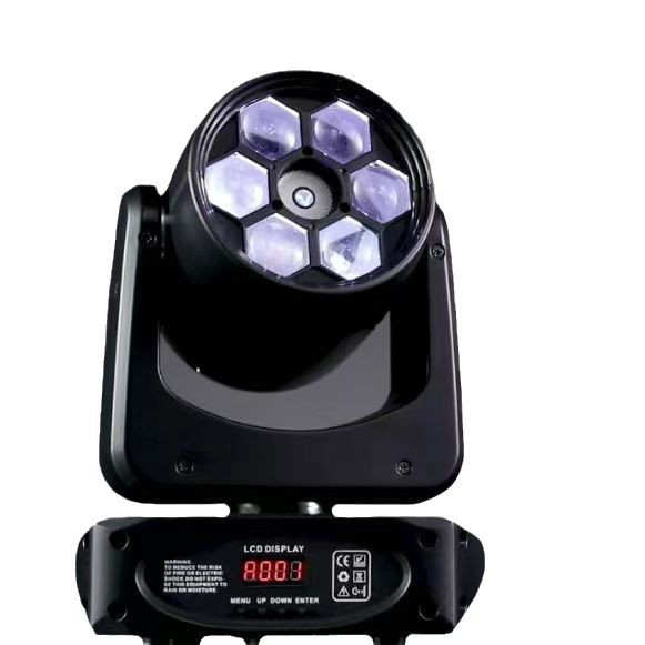 Buy Smart Led Bee Eyes With Laser Moving Head Light from Guangzhou Jinzhixin Stage Lighting Co ...