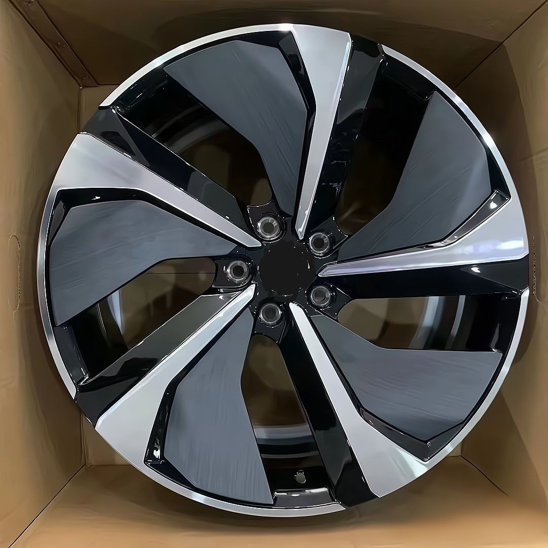 Buy This Wheel Hub Is Suitable For Nio Automobile from Fuzhou Bole ...