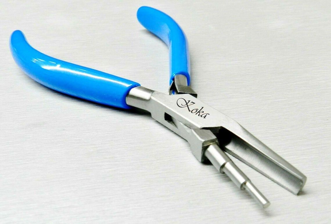 Buy Step Bending Pliers from KOKA INSTRUMENTS, Pakistan | Tradewheel.com