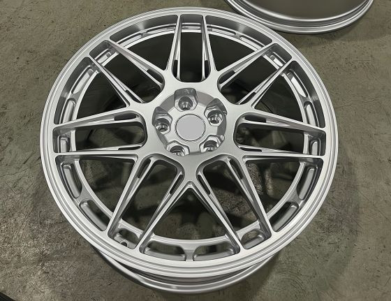 Buy This Wheel Hub Is Suitable For Nio Automobile from Fuzhou Bole ...